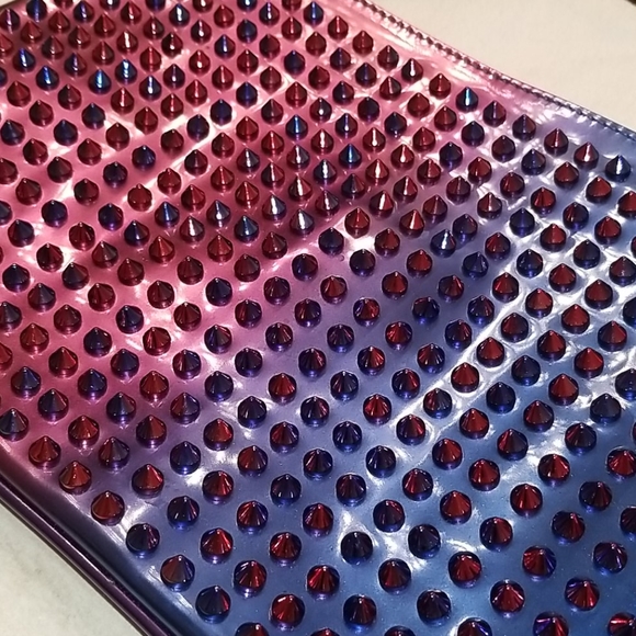 Bags | Christian Louboutin Purse | Poshmark